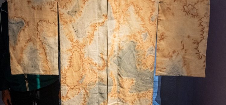 News - Slimy Green Stuff